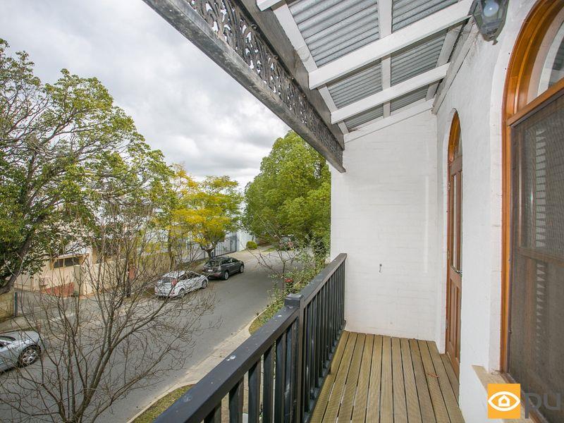 40 York Street, SUBIACO Townhouse for rent | Listed by Sally Dooley of ...