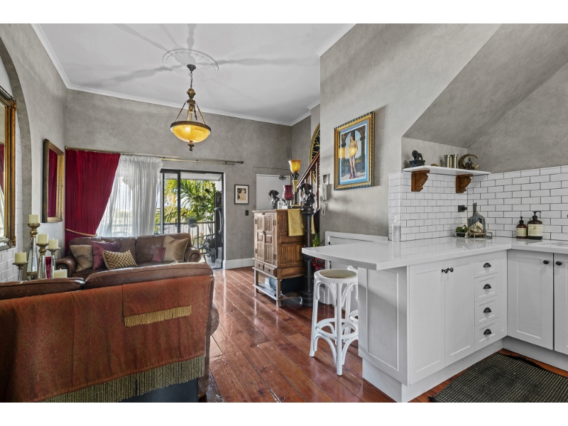 4/720 Brunswick Street, NEW FARM Apartment for rent | Listed by Maxine ...