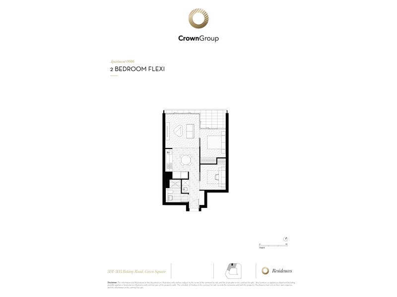 Crown Property Agency Rentals & Application Form | Crown Property ...