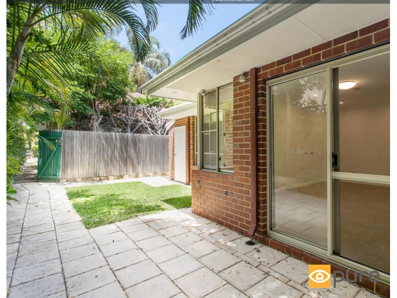 63A Bay View Terrace, CLAREMONT House for rent | Listed by Sally Dooley ...