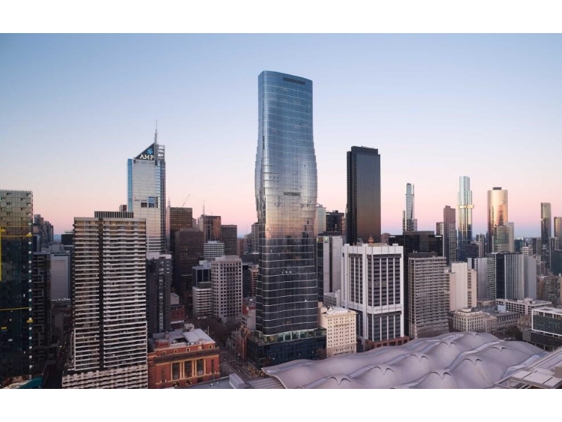 Premier Tower 138 Spencer Street, MELBOURNE Apartment for rent | Listed ...
