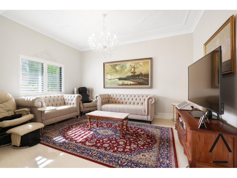 The Agency PM Services Sydney Rentals & Application Form | The Agency ...