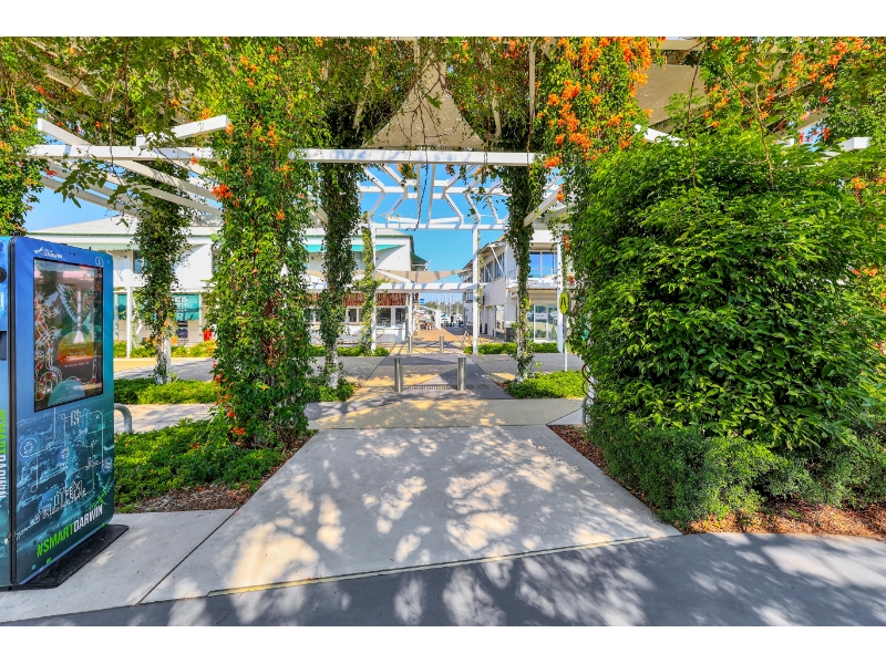 10/32 Marina Boulevard, Larrakeyah Apartment for rent | Listed by ...