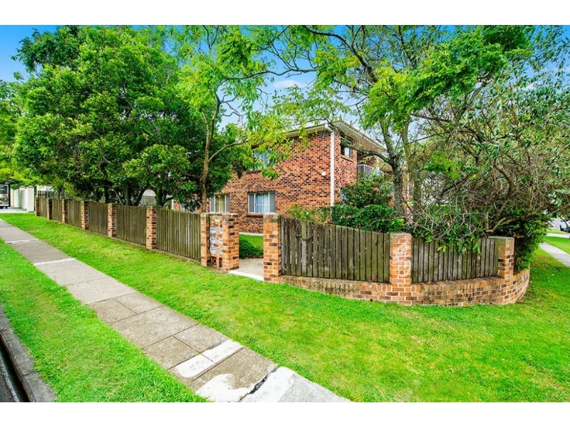 3/890 Old Cleveland Road, Carina Apartment for rent | Listed by Sean ...