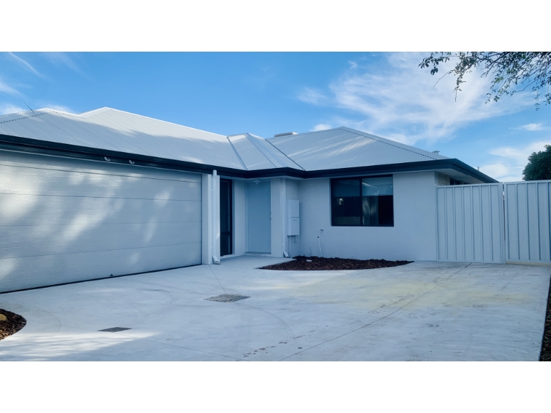 3A Montfort Place, MORLEY House for rent | Listed by Nadia R of Invida ...