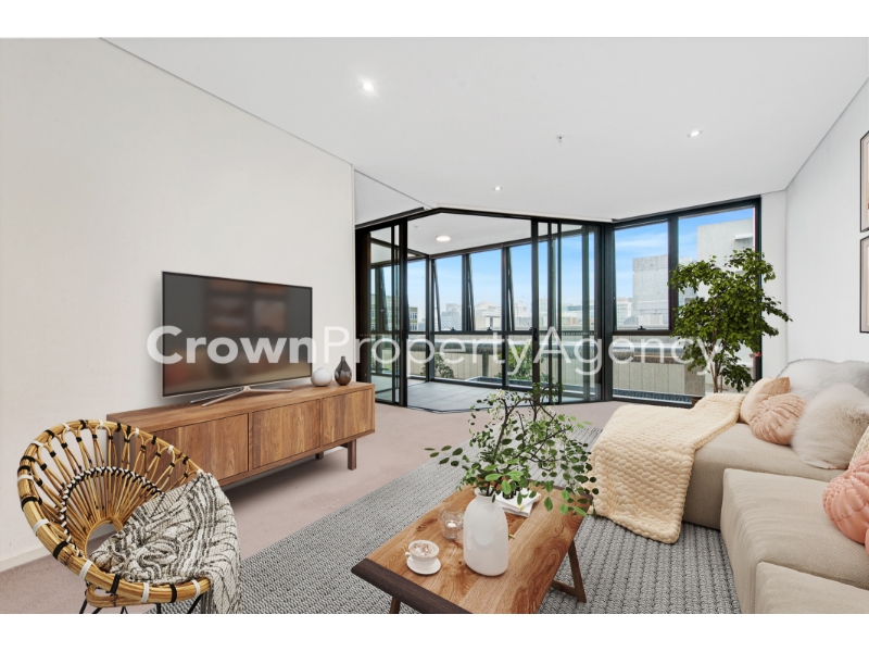 Crown Property Agency Rentals & Application Form | Crown Property ...