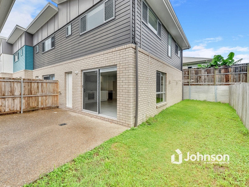 60 Lamington Drive, Redbank Plains House for rent | Listed by Johnson ...