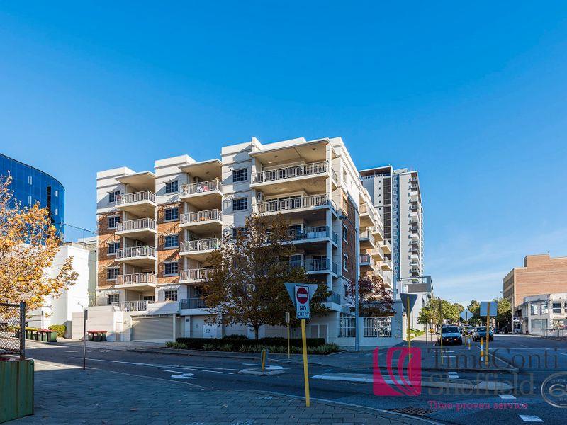 2/611 Murray Street, WEST PERTH Apartment for rent | Listed by Hannah ...