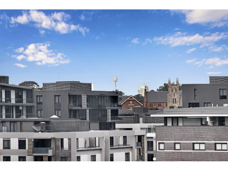 7 Mungo Scott Place, Summer Hill Apartment for rent | Listed by Nick ...