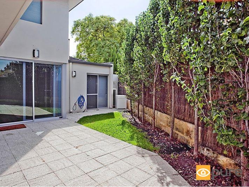 118 Forrest Street, COTTESLOE House for rent | Listed by Sally Dooley ...