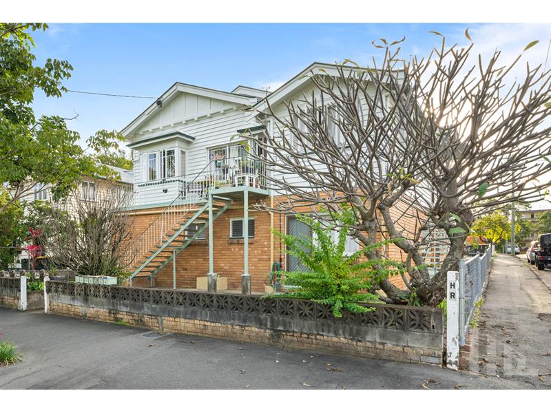 2/42 Merthyr Road, NEW FARM Apartment for rent | Listed by Eloise ...
