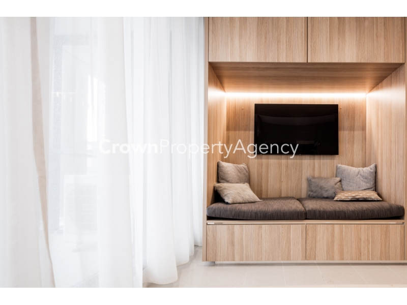 Crown Property Agency Rentals & Application Form | Crown Property ...