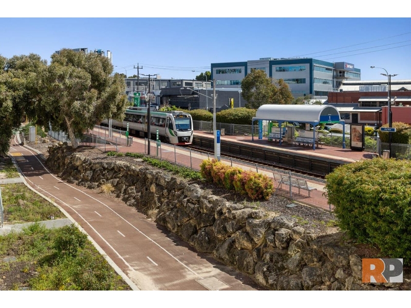 21/6 Campbell Street, WEST PERTH Apartment for rent | Listed by Brooke ...