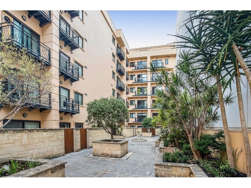 V301/9 Victoria Avenue, PERTH Apartment for rent | Listed by Hannah ...