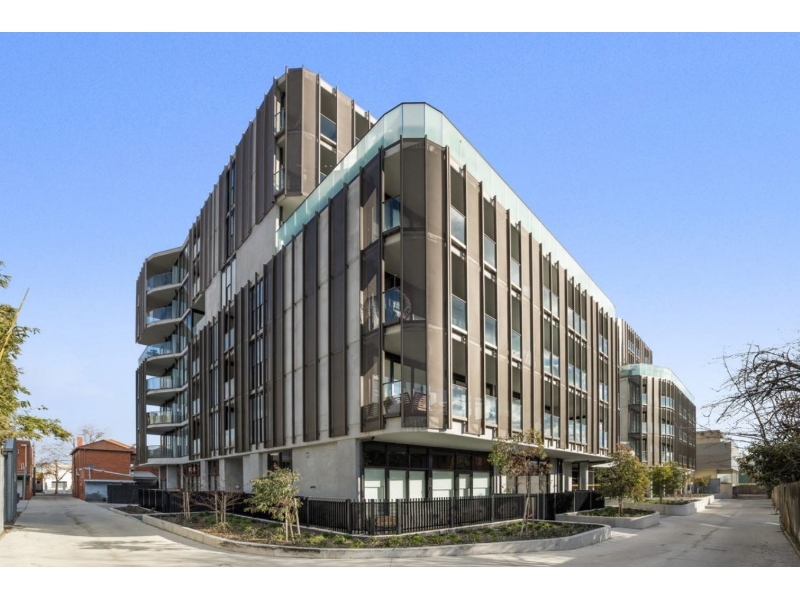 207 89 Atherton Road, Oakleigh Apartment for rent | Listed by Pellicano ...