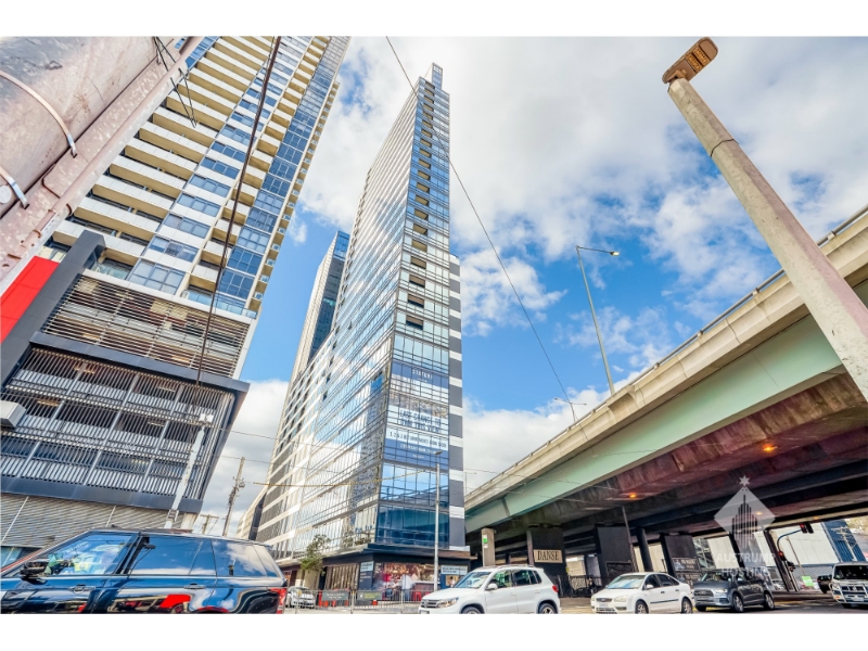 804/43 Hancock Street, Southbank Apartment for rent | Listed by Tony ...