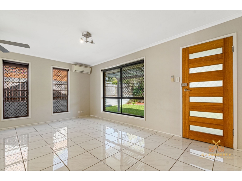 38 Exilis Street, Rochedale South House for rent | Listed by Joshua Lee ...