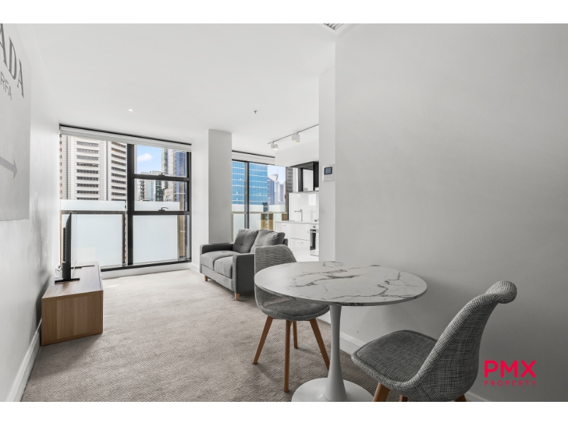 1711/27 Little Collins Street, MELBOURNE Apartment for rent | Listed by ...