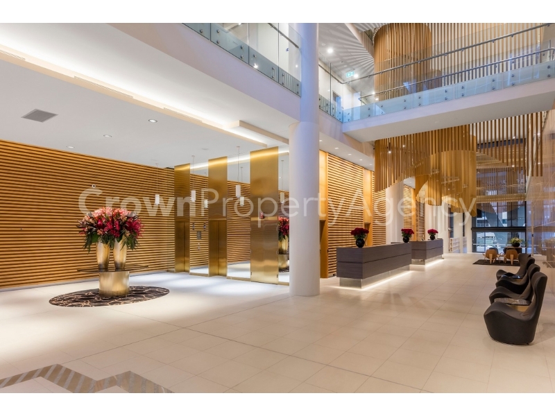 Crown Property Agency Rentals & Application Form | Crown Property ...