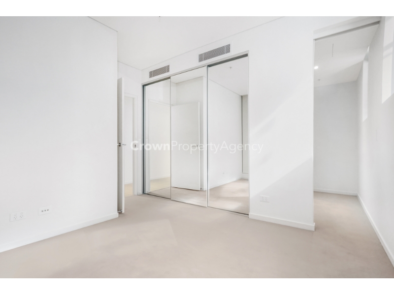 Crown Property Agency Rentals & Application Form | Crown Property ...