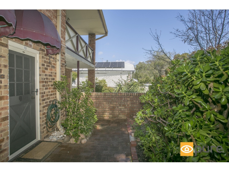 15/48 Austin Street, SHENTON PARK Apartment for rent | Listed by Sally ...