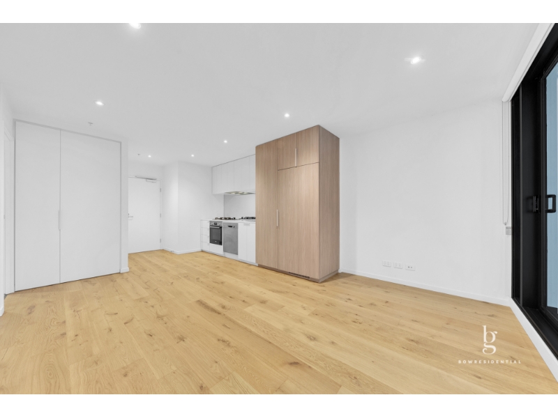 607/5 Joseph Road, Footscray Apartment for rent | Listed by Patrick ...