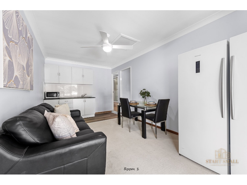 1/68 Morris Road, Rothwell Apartment for rent | Listed by Erica ...