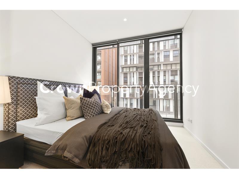 Crown Property Agency Rentals & Application Form | Crown Property ...