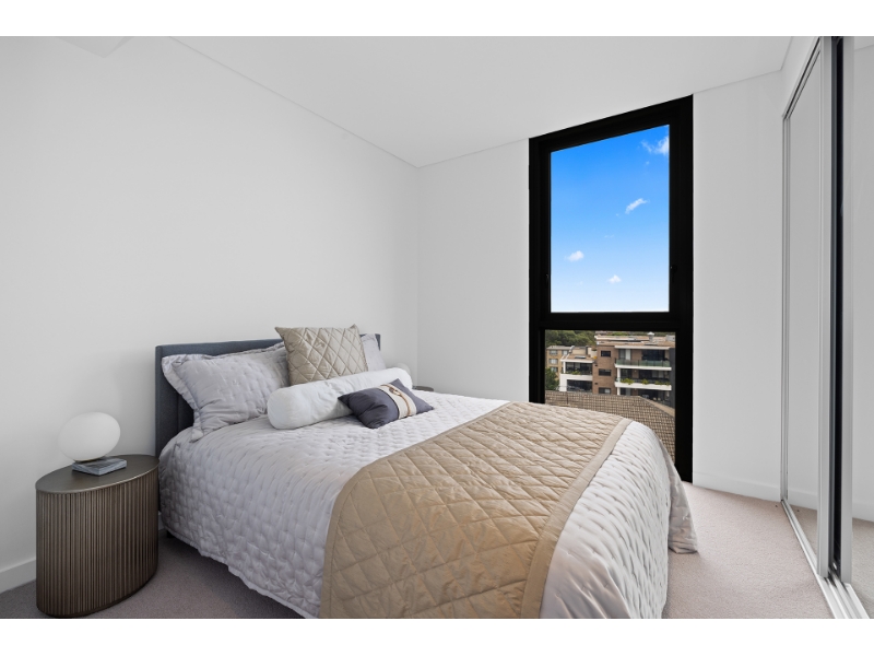 Crown Property Agency Rentals & Application Form | Crown Property ...