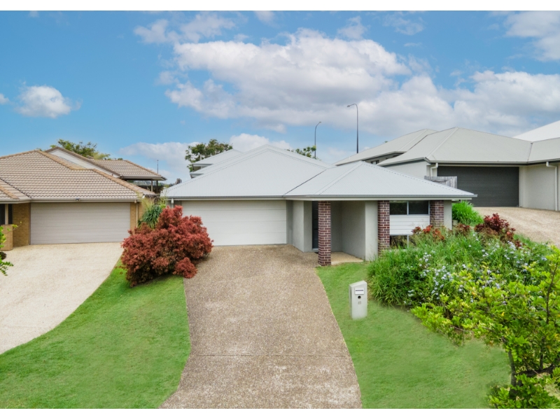81 Springfield Central Boulevard, SPRINGFIELD LAKES House for rent ...