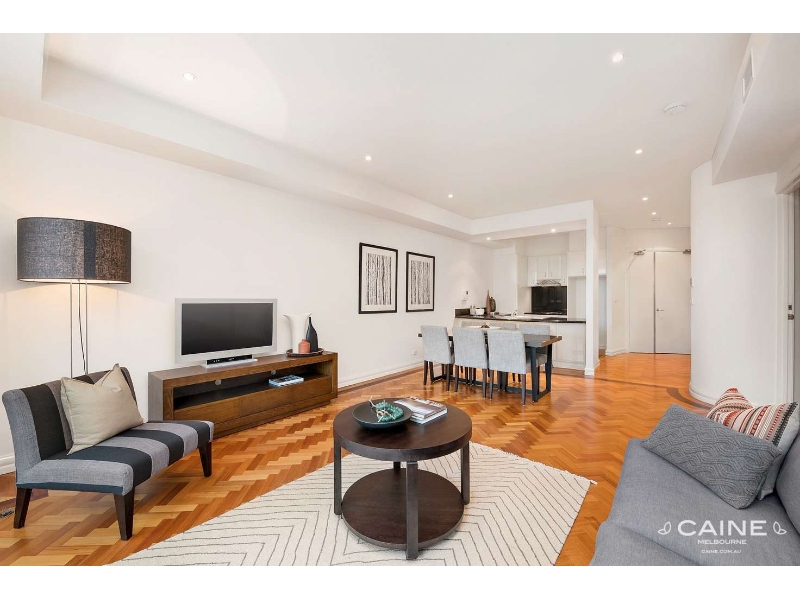 2/102 Jolimont Road, EAST MELBOURNE Apartment for rent | Listed by ...