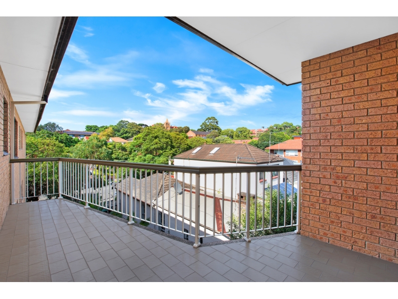 8/24-26 Grosvenor Street, Kensington Apartment for rent | Listed by ...