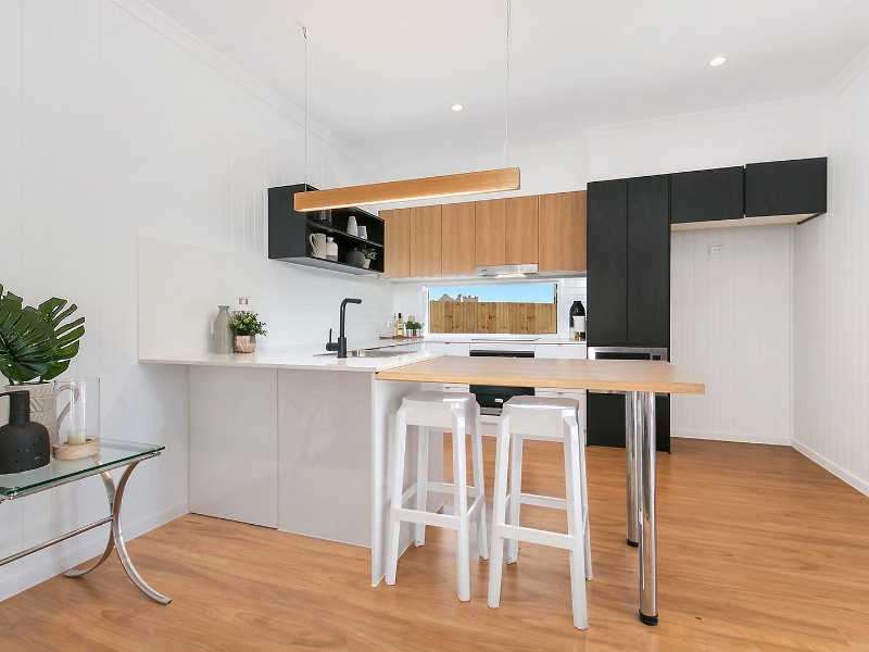 1/117 Kedron Brook Road, Wilston Townhouse for rent | Listed by of ...