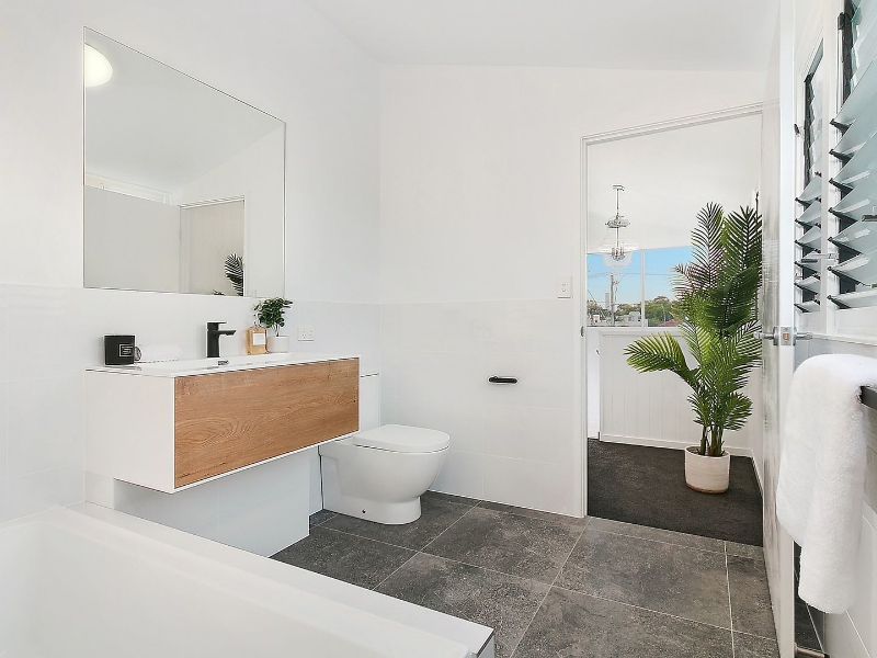 1/117 Kedron Brook Road, Wilston Townhouse for rent | Listed by of ...