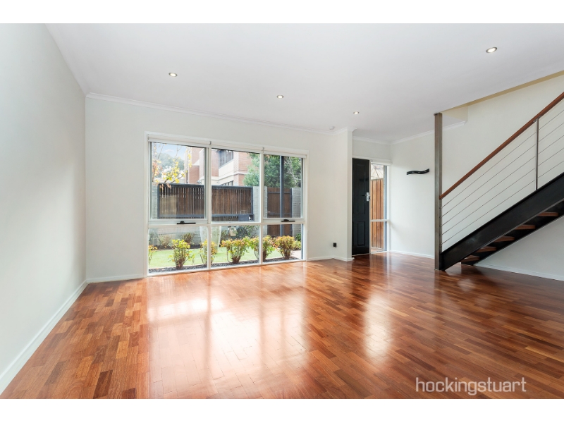14 Francis Street, Prahran House for rent | Listed by Sam Landale of ...
