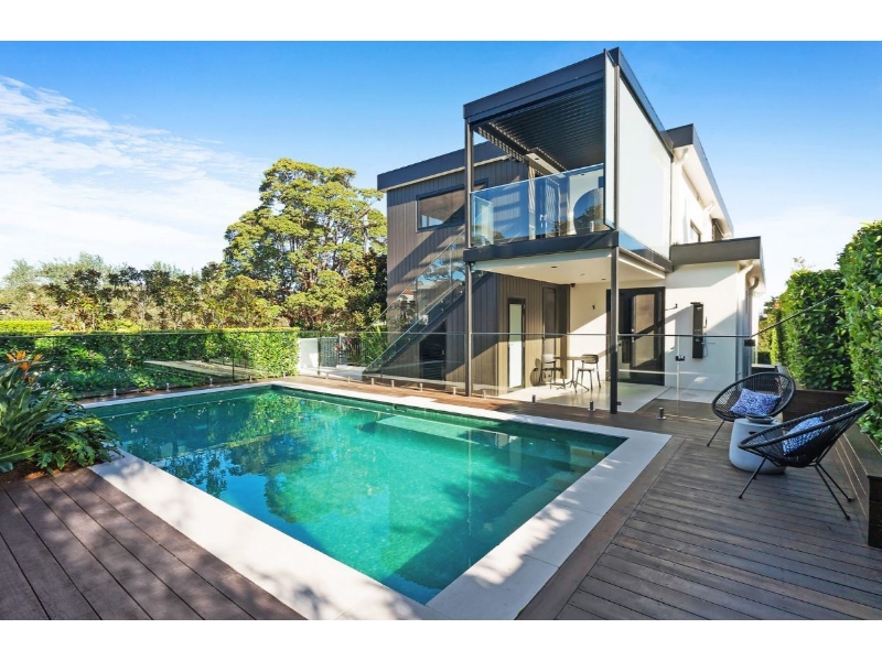 2C Mistral Avenue, Mosman House for rent | Listed by Nathan Mckeown of ...