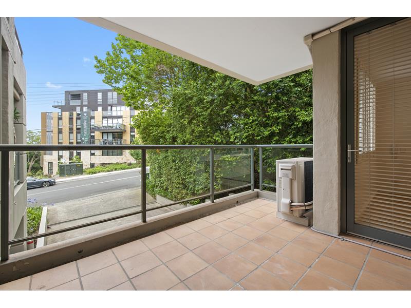 105/5-9 Everton Street, Pymble Apartment for rent | Listed by David Kim ...