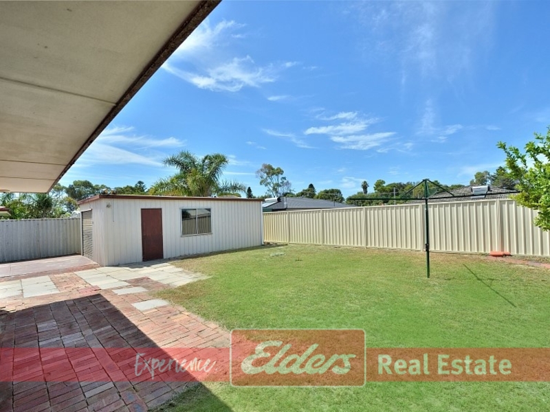 11 Townsend Road, Rockingham House for rent | Listed by Kristy ...