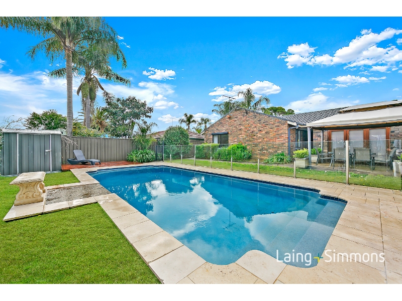 50 Hennesy Crescent, Shalvey House for rent | Listed by of Laing ...