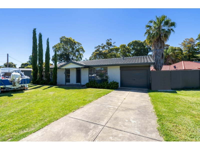 21 Conington Crescent, Morphett Vale House for rent | Listed by Jessica ...