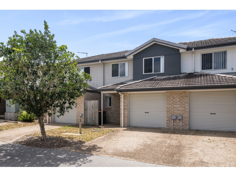 4/28 Sean Street, Boondall Townhouse for rent | Listed by Patrick ...