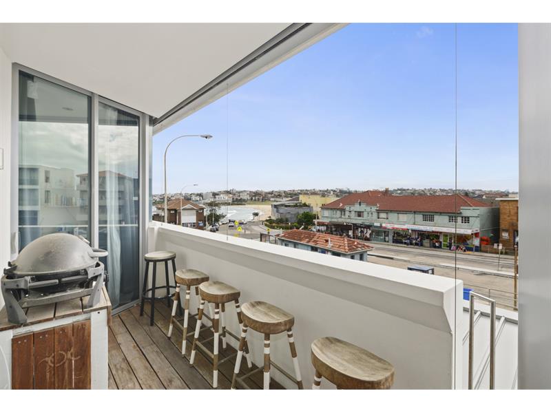 4/39-53 Campbell Parade, North Bondi Apartment for rent | Listed by Ari ...