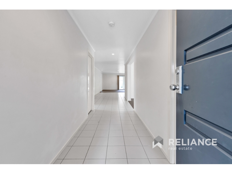 13 Ramson Way, Point Cook House for rent | Listed by of Reliance Real ...