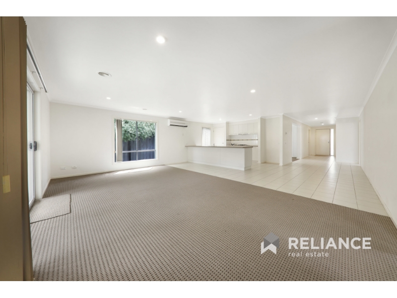 13 Ramson Way, Point Cook House for rent | Listed by of Reliance Real ...