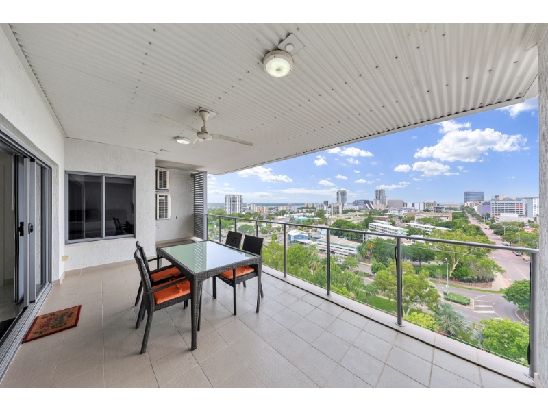 40/130 Smith St, Darwin City Apartment for rent | Listed by Joanna ...