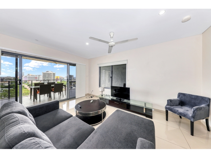 40/130 Smith St, Darwin City Apartment for rent | Listed by Joanna ...