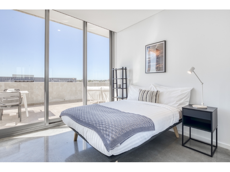 401, 29 Applebee St, St Peters Apartment for rent | Listed by Mea ...