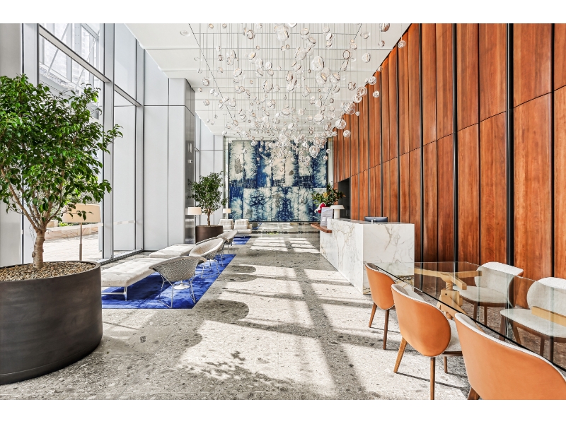 88 Barangaroo Avenue, BARANGAROO Apartment for rent | Listed by Hasan ...