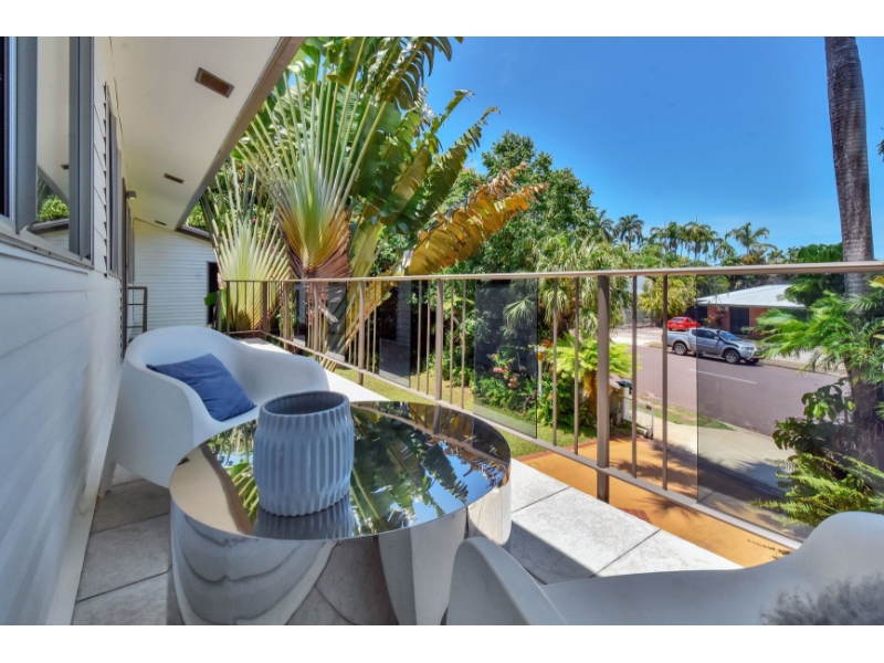 119 Ryland Road, Rapid Creek House for rent | Listed by of Real Estate ...