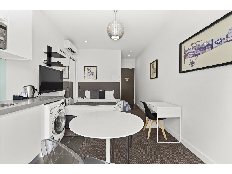 313 Kings Way, SOUTH MELBOURNE Apartment for rent | Listed by Leasing ...